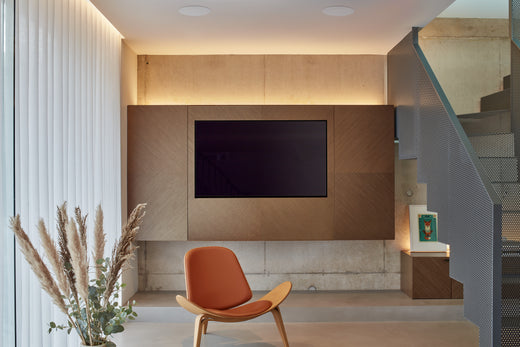 Wireless vs. Hardwired Multi-Room Audio Systems – Which is Right for Y ...