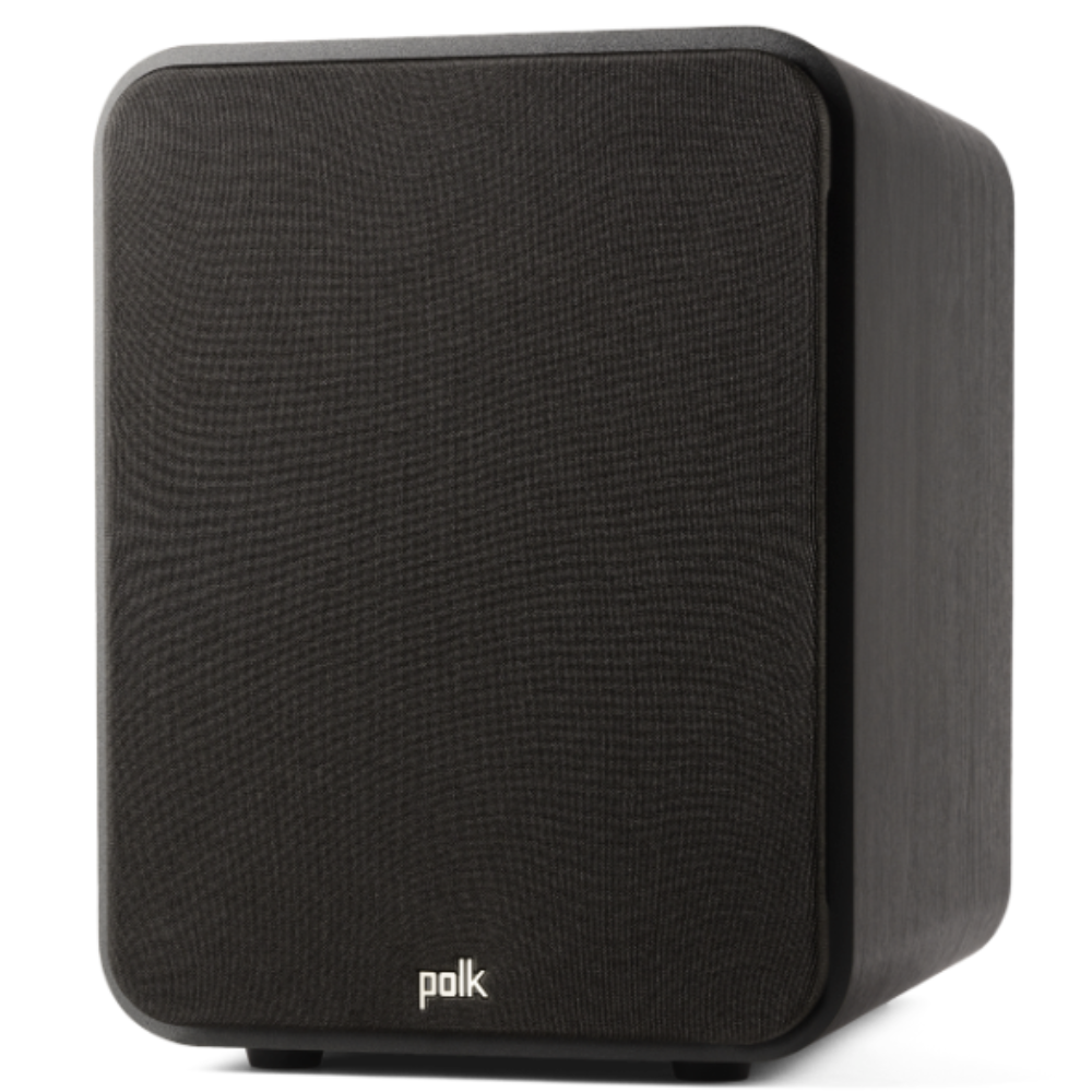 Polk Audio Signature Elite ES10 10 inch Subwoofer – Roseboom Audio